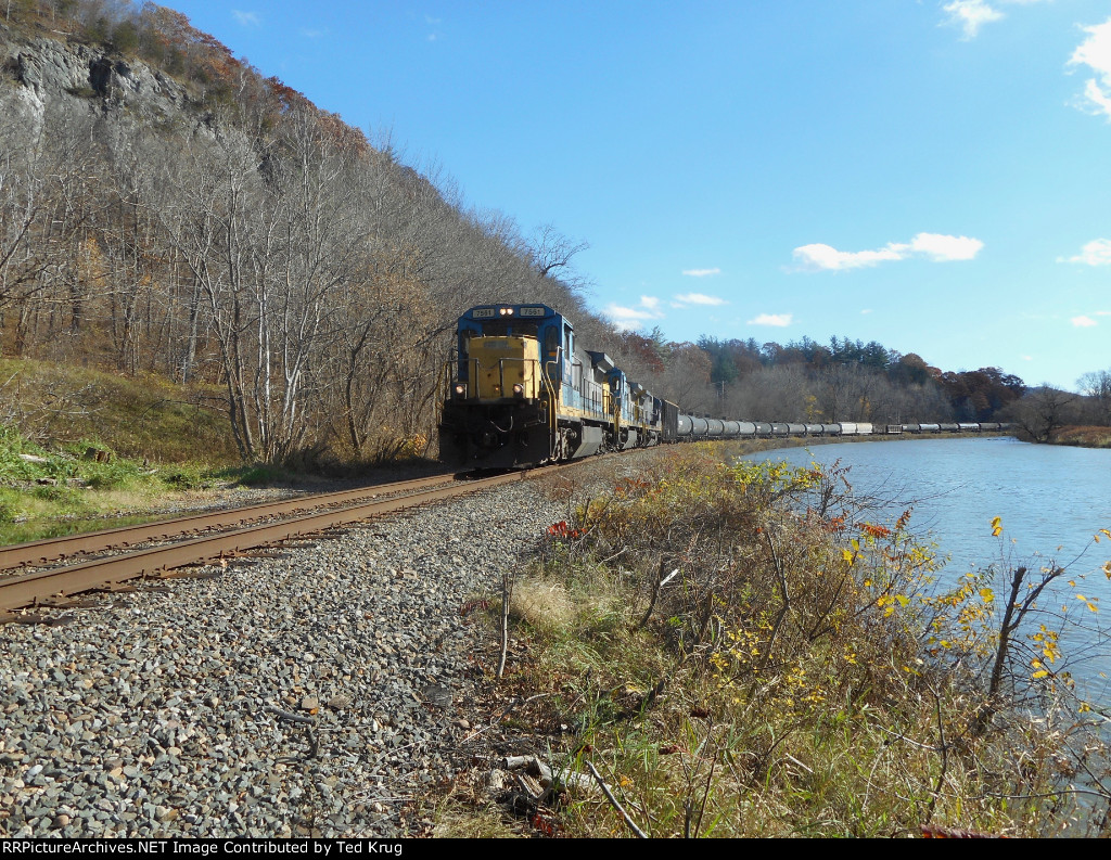 MEC 7561, 7528 & 7622